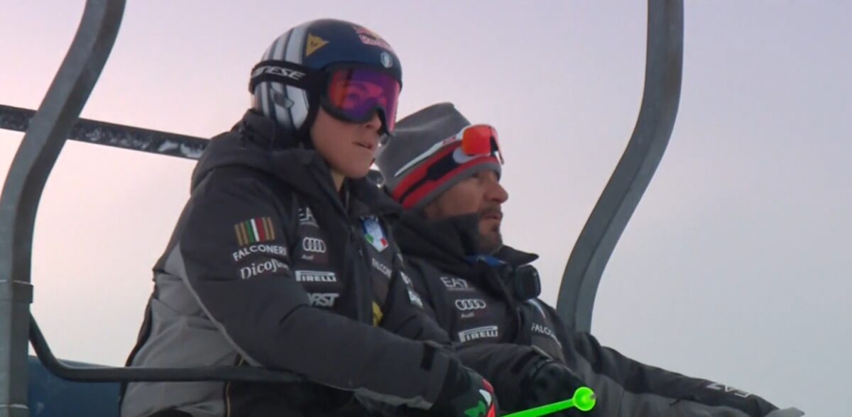 Sofia Goggia: Kraljica ove discipline vratila se u igru na najbolji ...